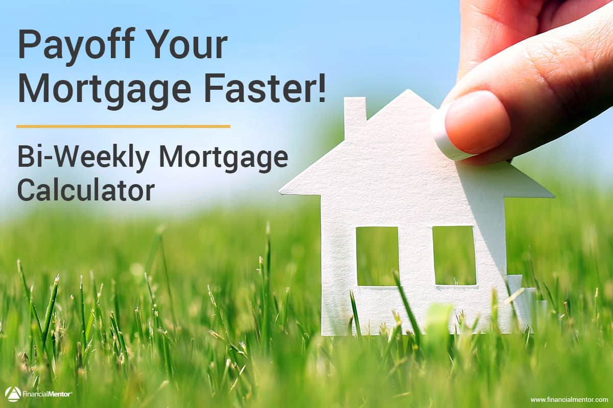 Bi Weekly Mortgage Calculator Includes Optional Extra Payment