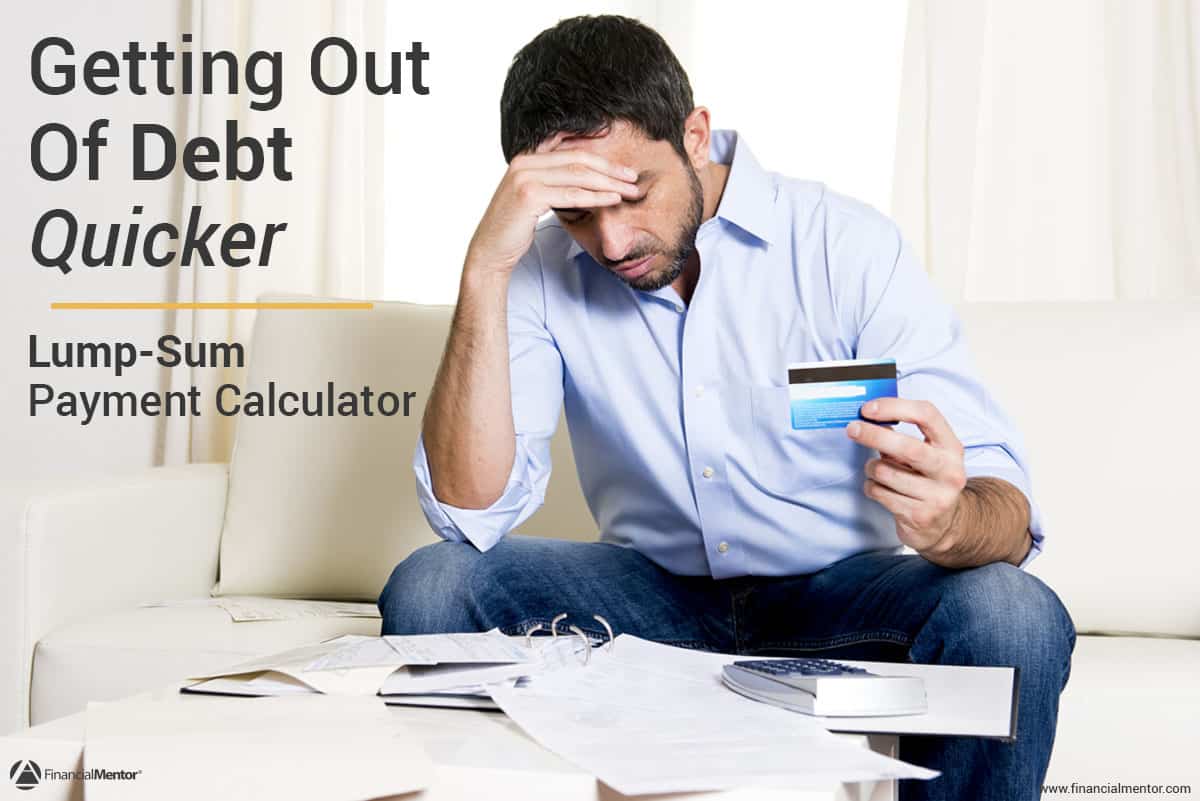 Debt Repayment Calculator Debt Repayment Calculator