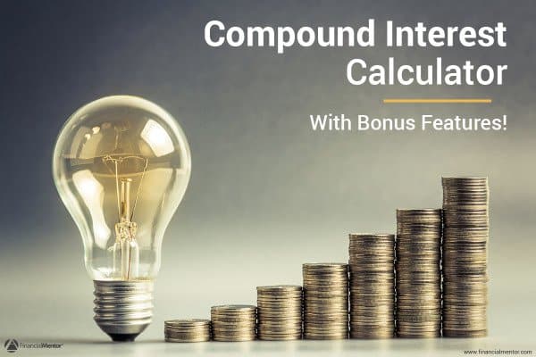 Compound Interest Calculator (Daily, Monthly, Quarterly, or Annual)